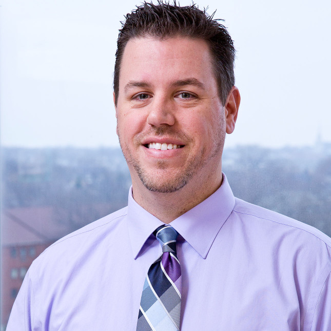 Ryan P. Duncan, PT, DPT, MSCI - Program in Physical Therapy