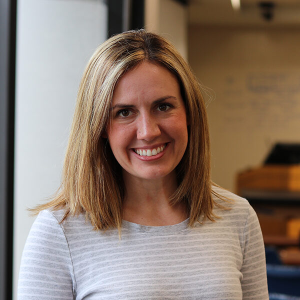 Rachel Logan, PTA - Program in Physical Therapy