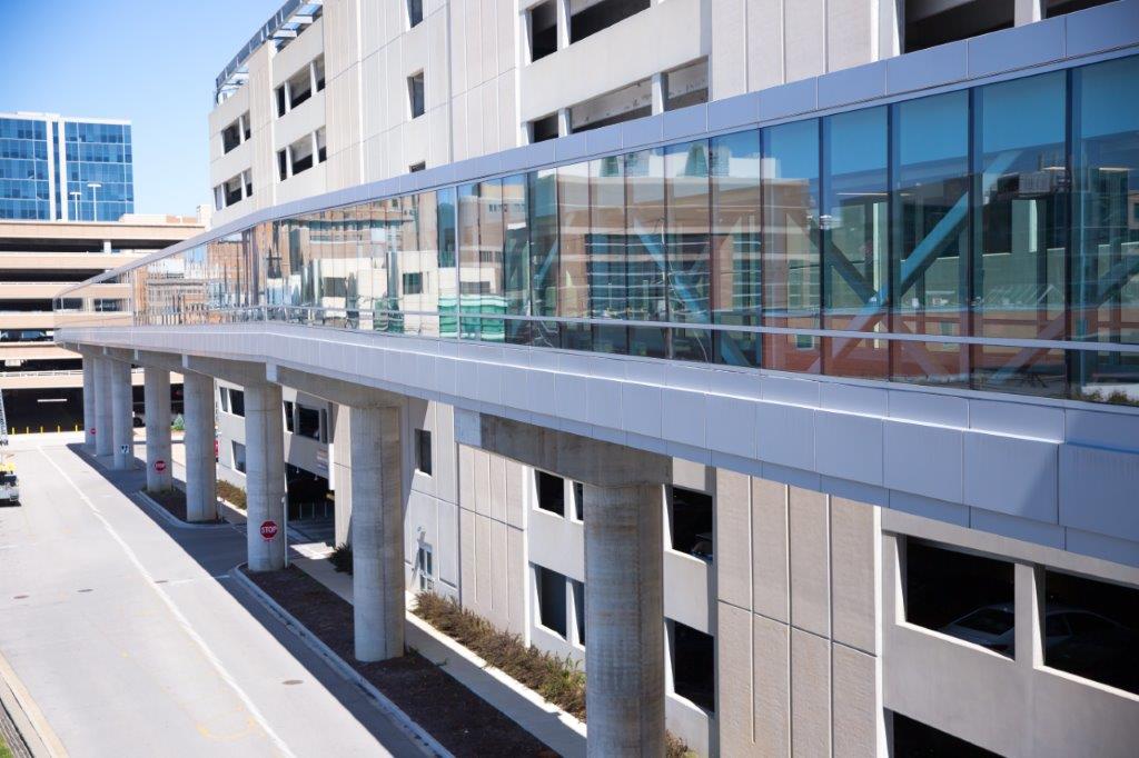 Medical School Tour - Program in Physical Therapy