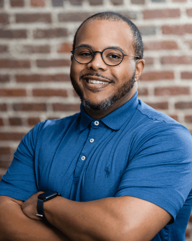 Julian Magee, PT, DPT, ATC - Program in Physical Therapy
