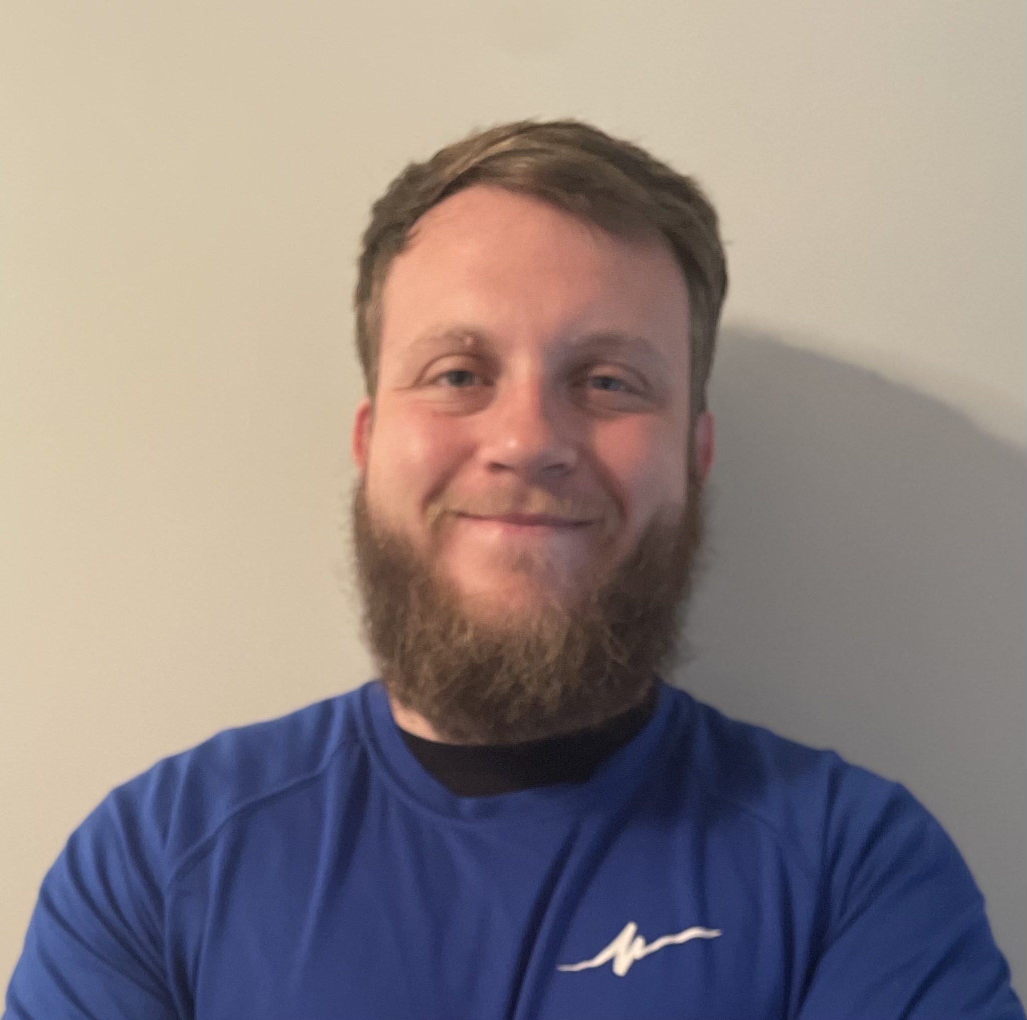 Tyler Robinson, PTA - Program in Physical Therapy