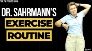 Where in the World is Shirley Sahrmann? - Program in Physical Therapy