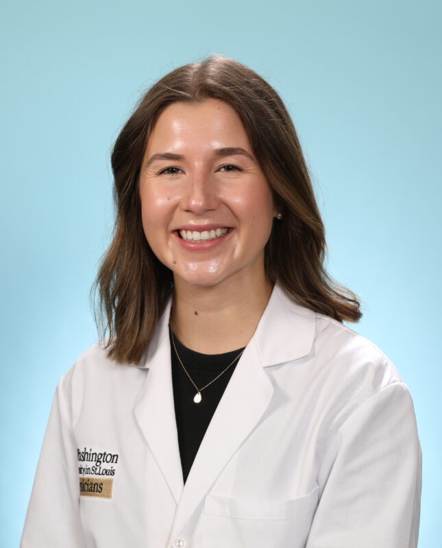 Emily Bullard, PT, DPT - Program in Physical Therapy