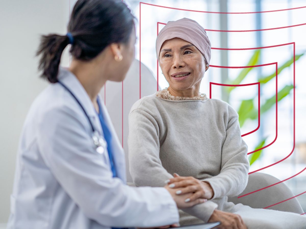 Oncology Rehabilitation - Program in Physical Therapy