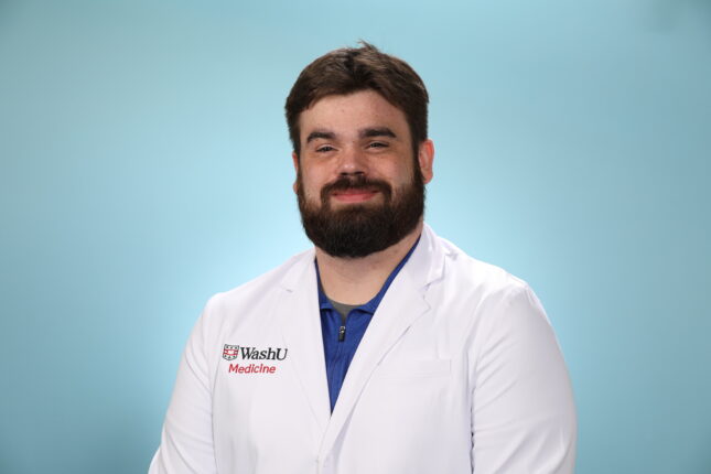 Patrick McNickle, PT, DPT - Program in Physical Therapy