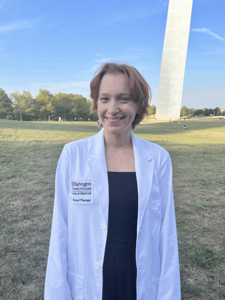 Orthopaedic Rehabilitation Research - Program in Physical Therapy