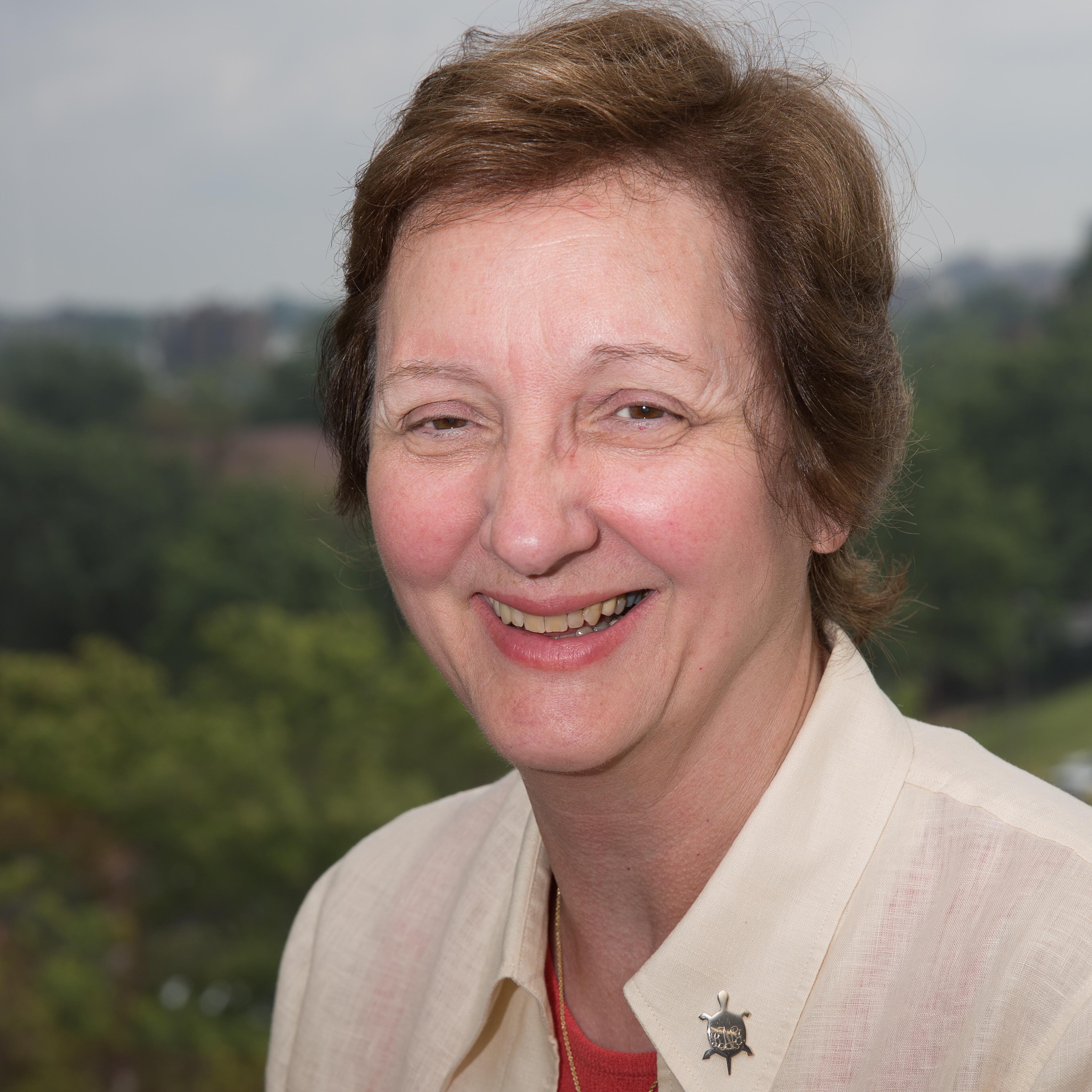 Barbara J. Norton, PT, PhD, FAPTA - Program in Physical Therapy