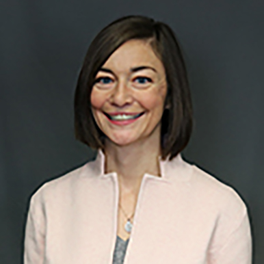 Jessica Randolph, EdD - Program in Physical Therapy