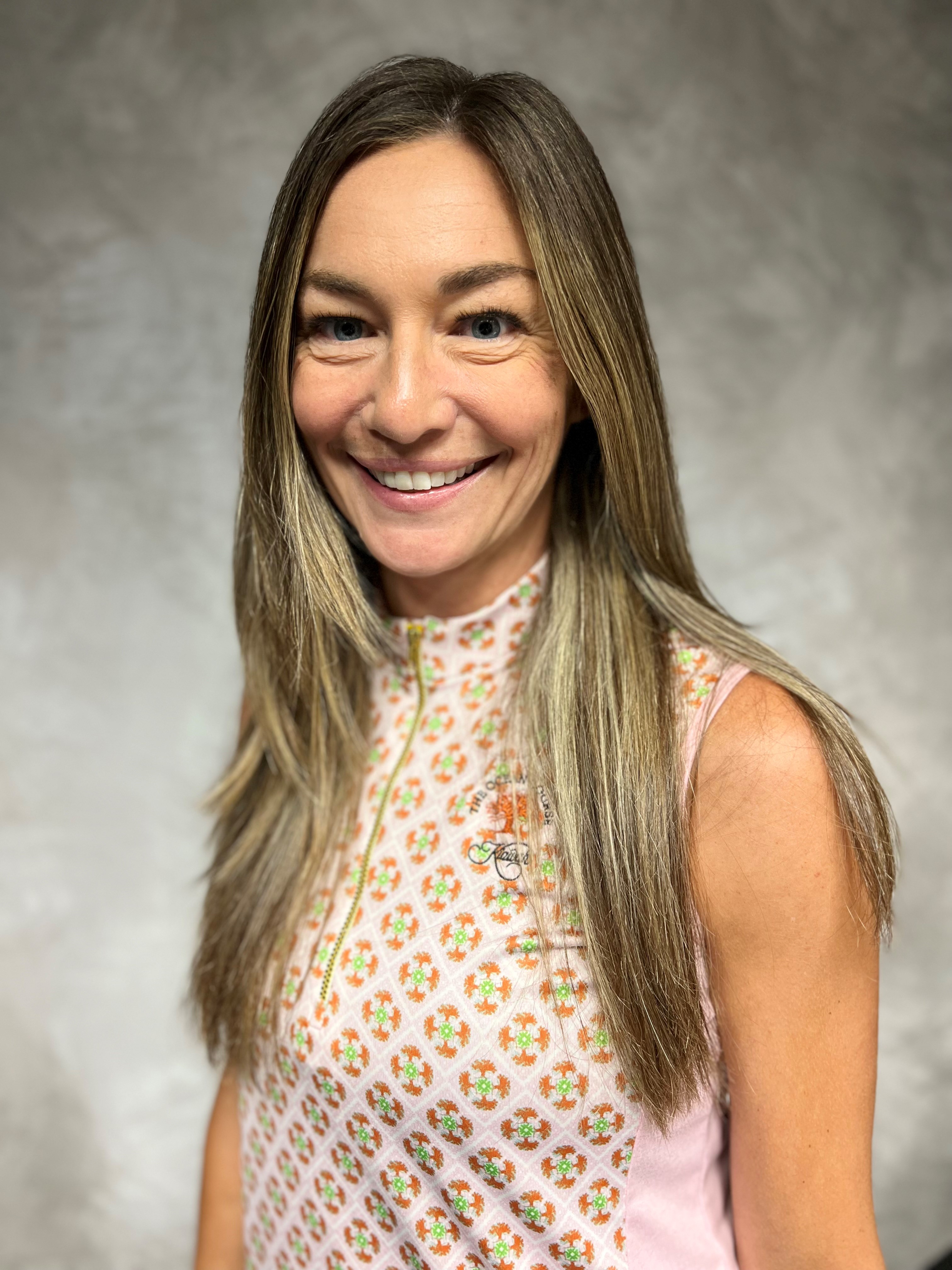 Jessica Randolph, EdD - Program in Physical Therapy