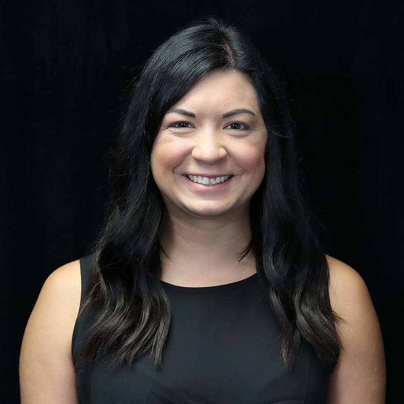 Jennifer Ray - Program in Physical Therapy