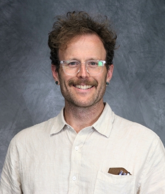 Keith Lohse, PhD, PStat - Program in Physical Therapy