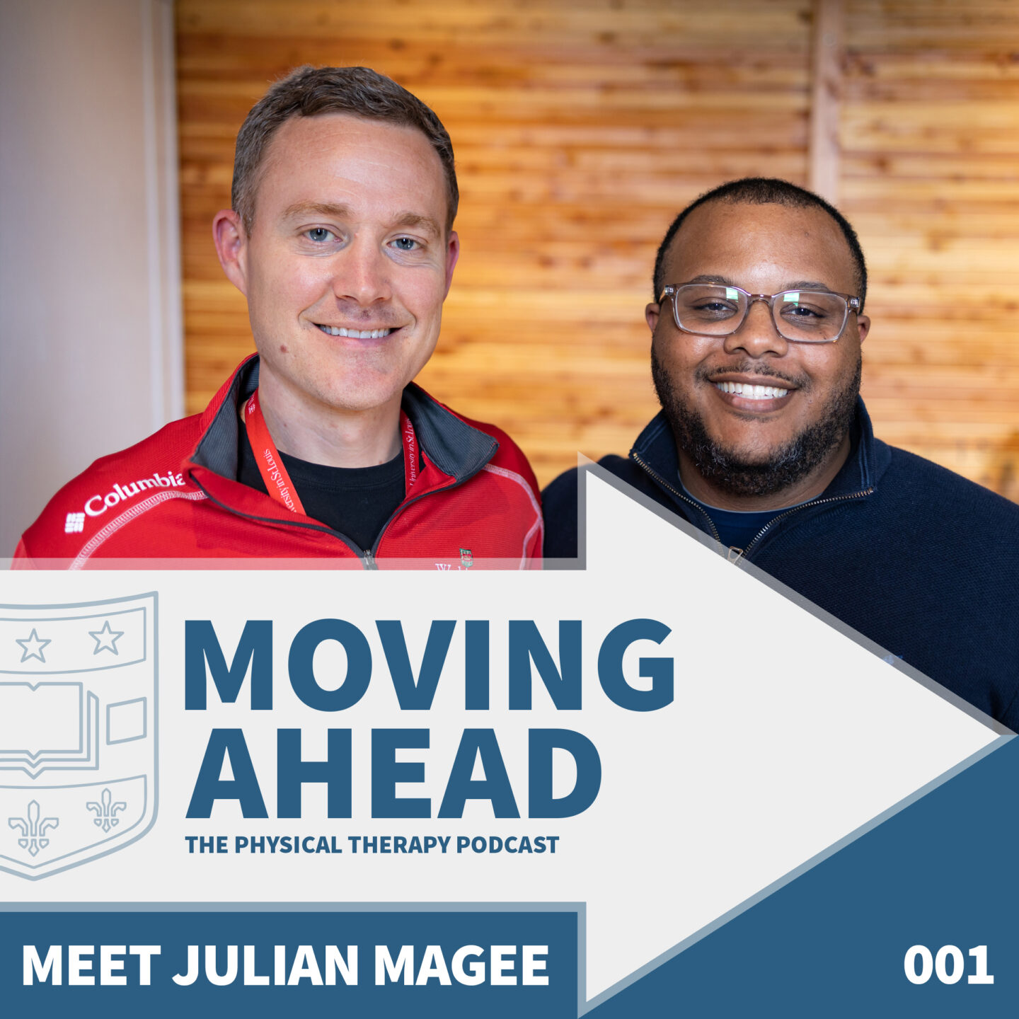 Moving Ahead - Program in Physical Therapy
