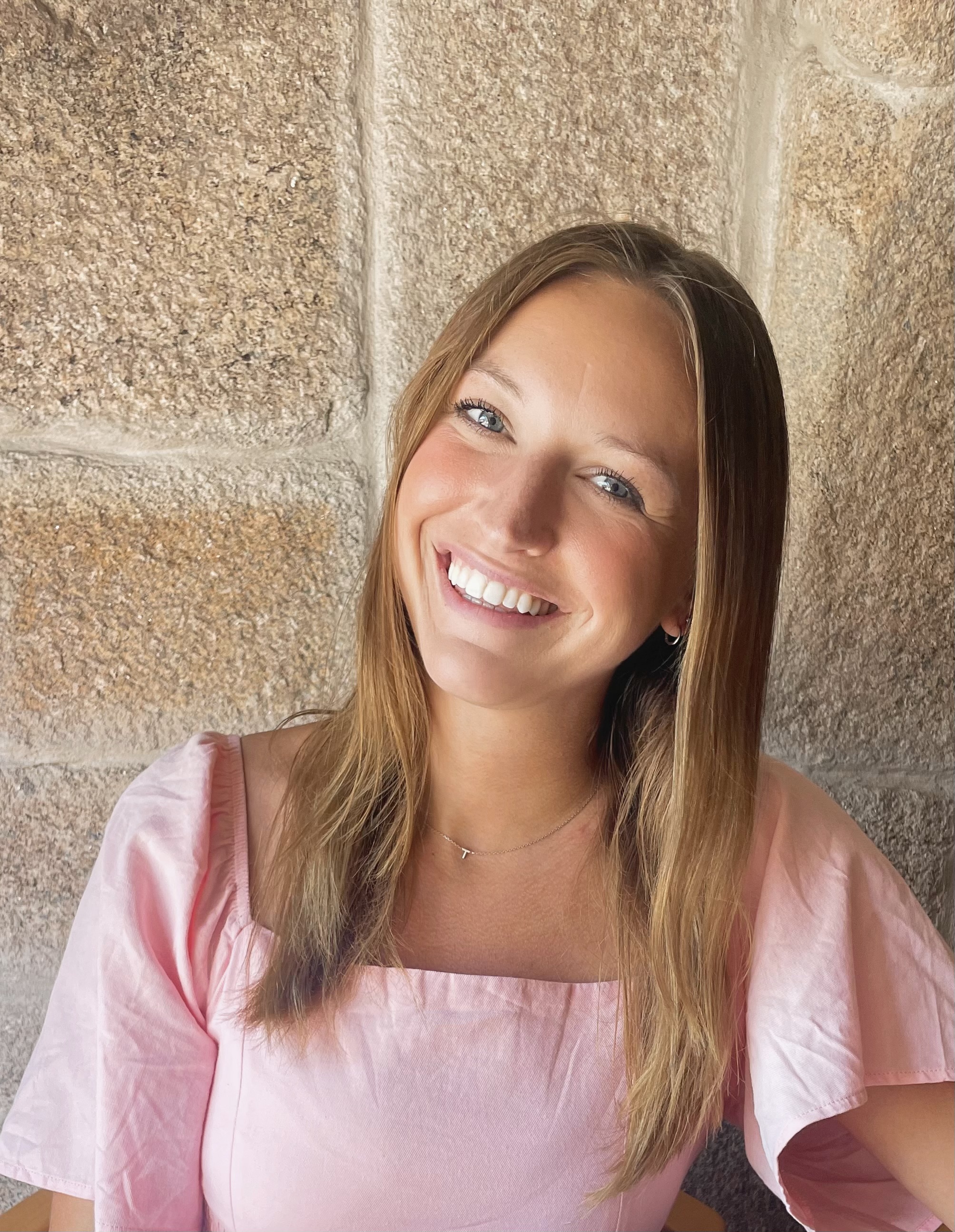 Tessa Roberts - Program in Physical Therapy