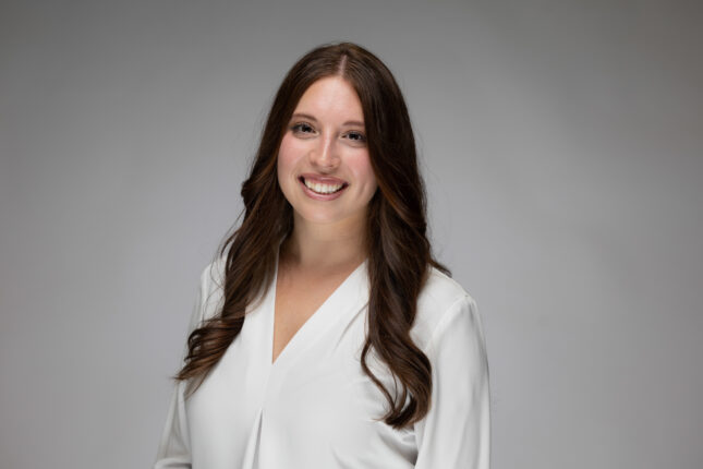 Renee Downing - Program in Physical Therapy